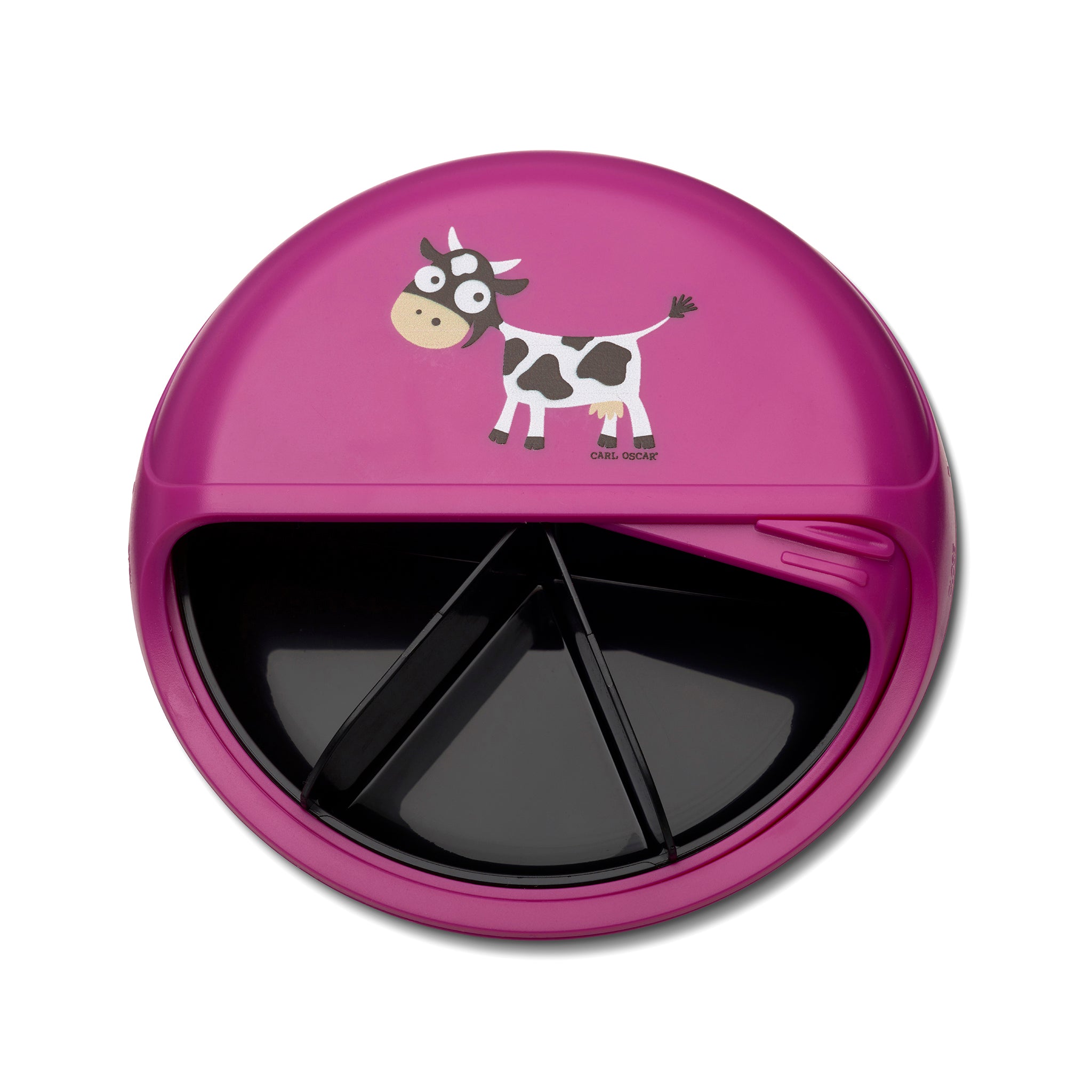 MINI SPINNER SNACKDISC™ – Mamá Porqué