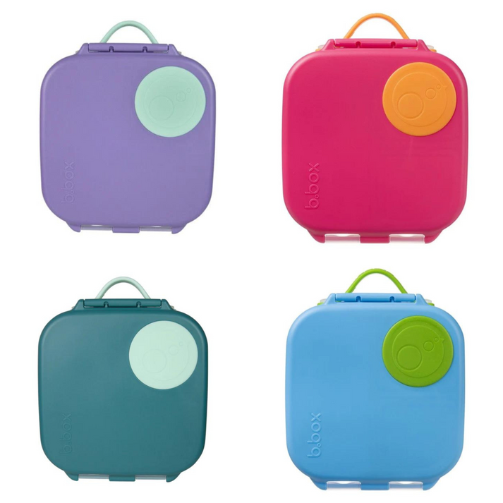 MINI LONCHERA B.BOX – Mamá Porqué