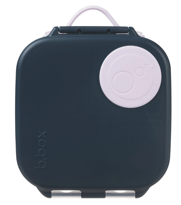 MINI LONCHERA B.BOX – Mamá Porqué