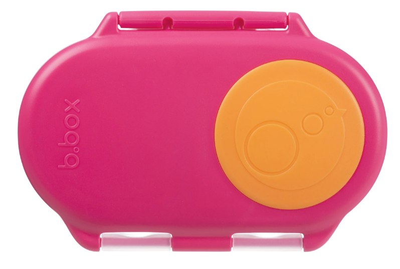 SNACK BOX B.BOX – Mamá Porqué